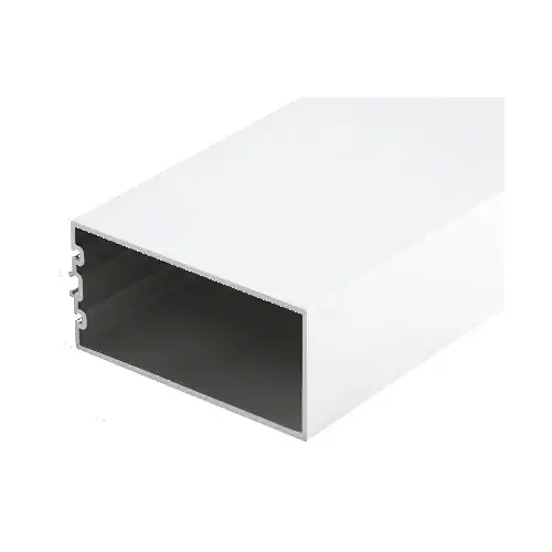 CRL-U.S. Aluminum CW93552 5" Structural Silicone Glazed Vertical ...